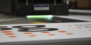 Warehouse Signs, Barcode Labels and Line Striping Products - ASG Services