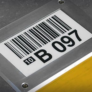 Custom Warehouse Labels - ASG Services