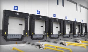 Warehouse Signs - Custom Designs & Installation Services