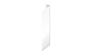 Aisle Signs for Warehouse Pallet Rack and Shelf Numbering