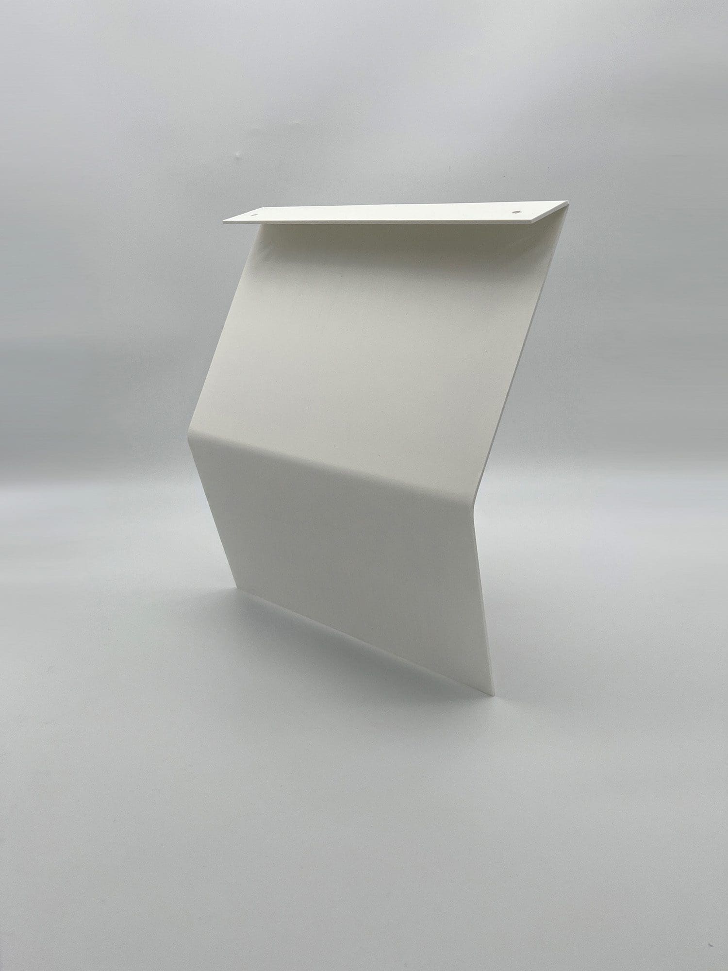 Warehouse Bar Code & Hanging Signage - ASG Services